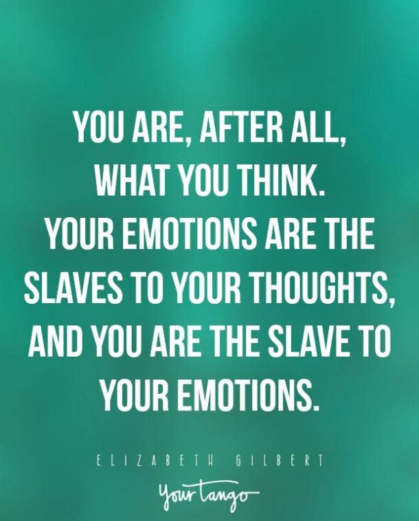 28 Brilliant Elizabeth Gilbert Quotes On Love And Life Yourtango